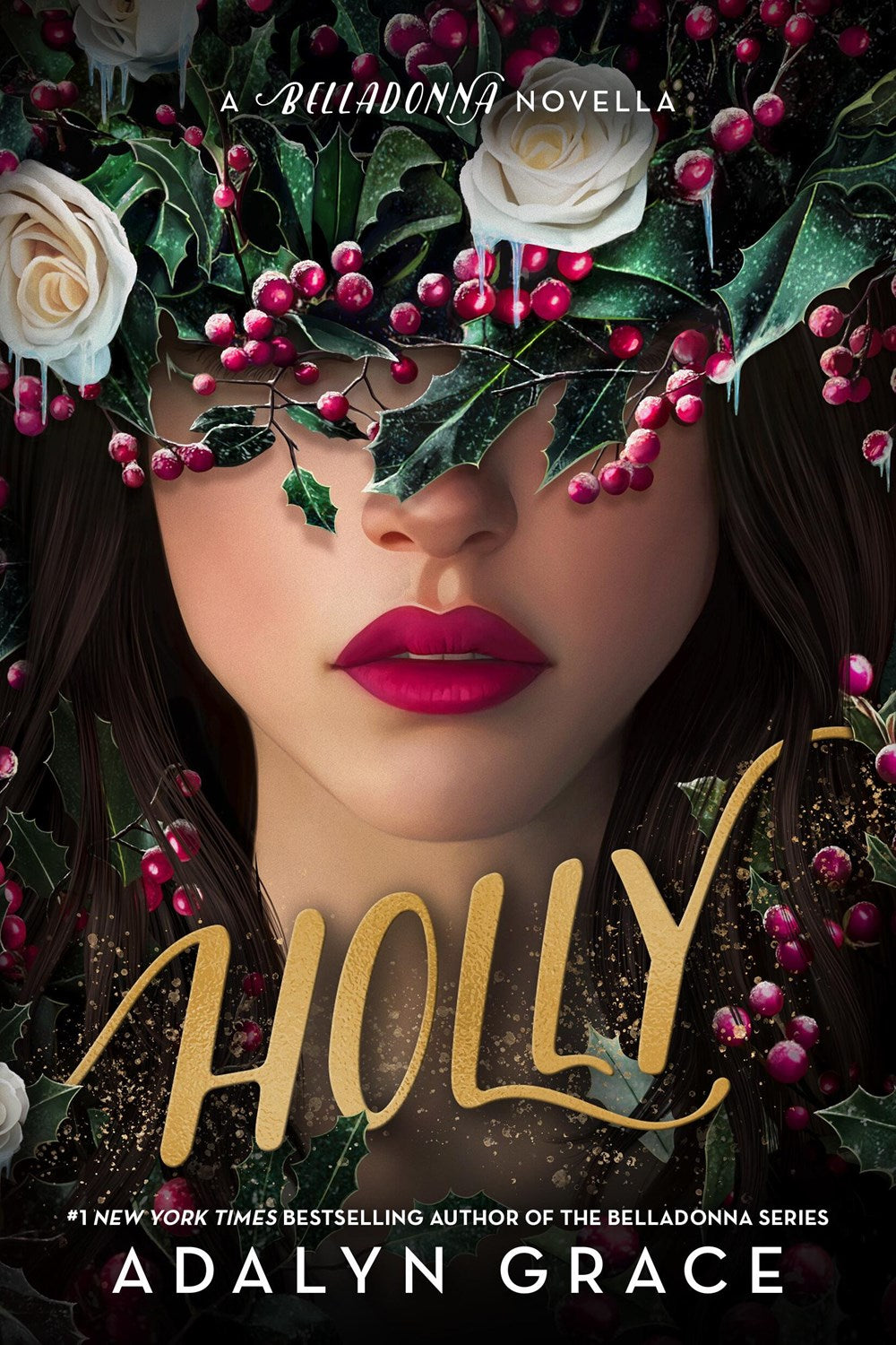 Holly: A Belladonna Novella – BOOKUPMX