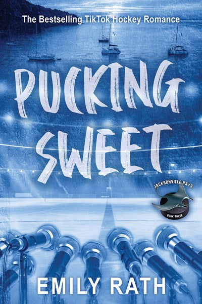 Pucking Sweet – BOOKUPMX