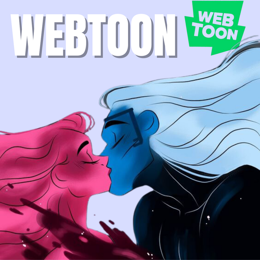 Webtoon – Page 4 – BOOKUPMX
