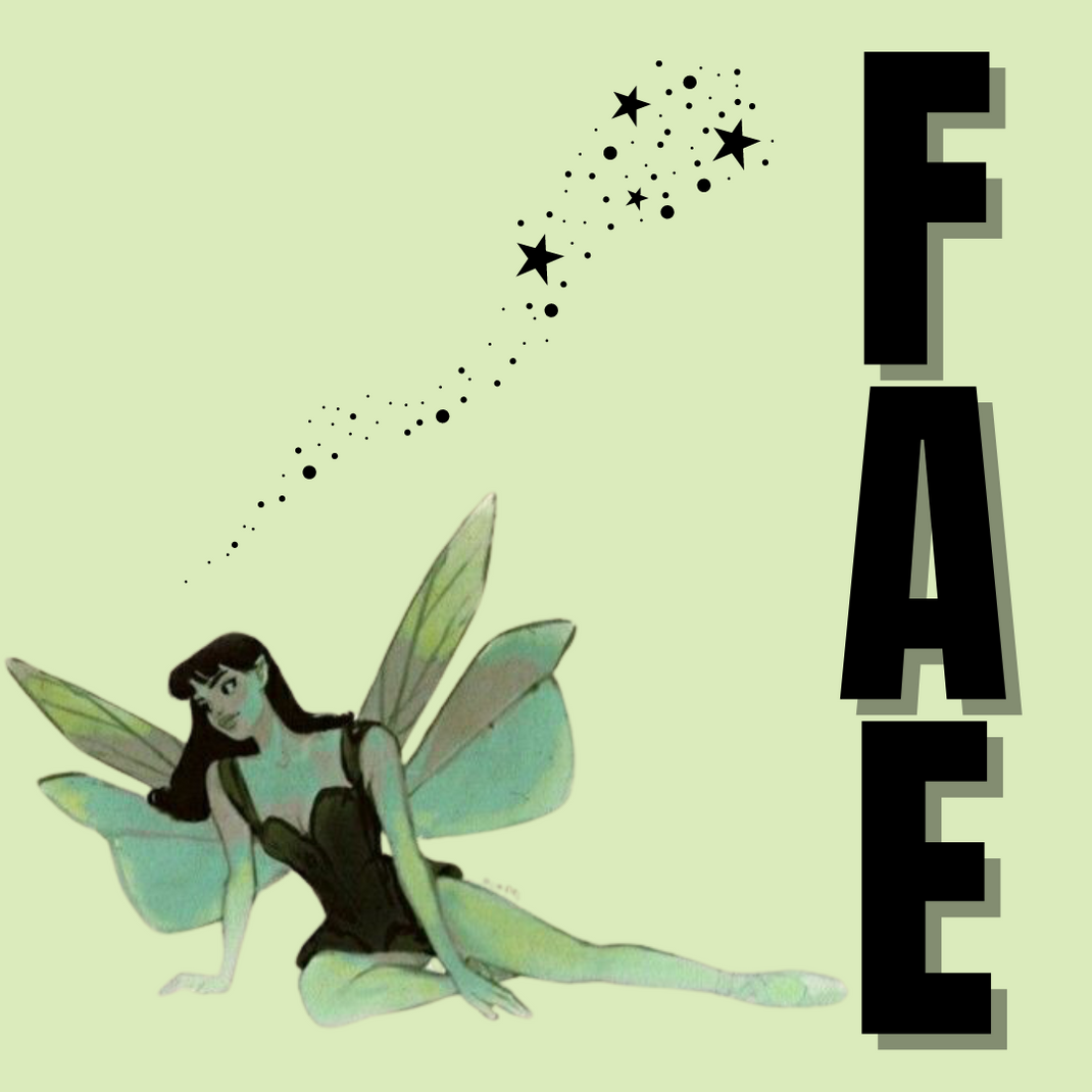 Fae – BOOKUPMX