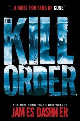 The Kill Order – BOOKUPMX