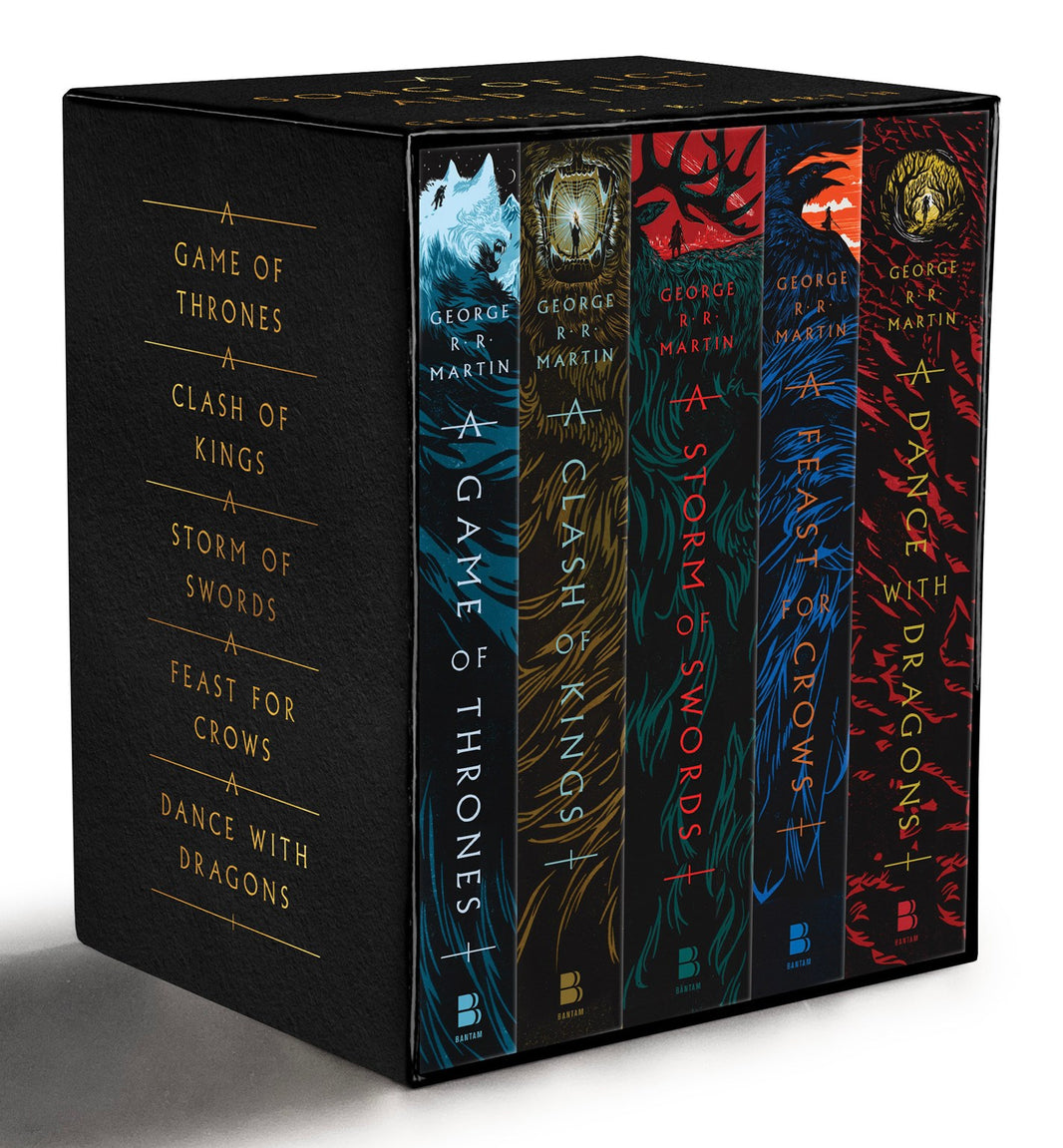 Box Sets – BOOKUPMX