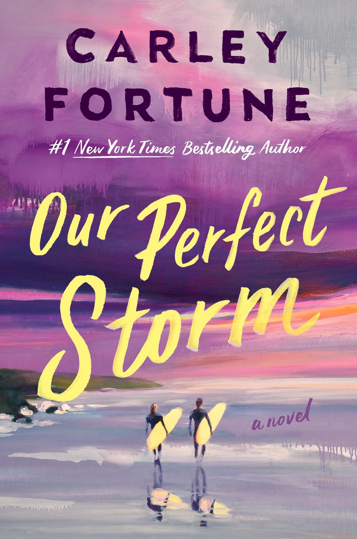 Our Perfect Storm – BOOKUPMX