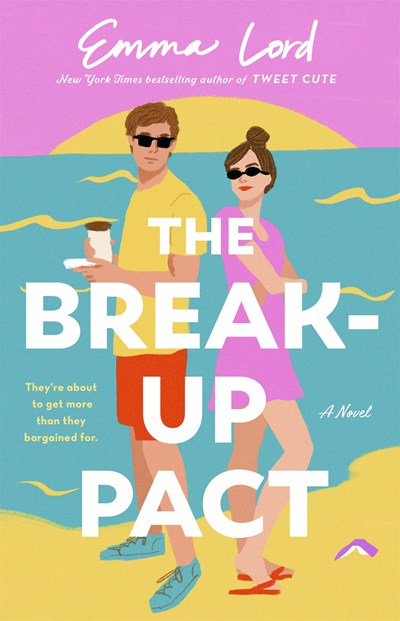 The Break-Up Pact – BOOKUPMX