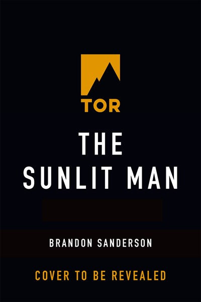 The Sunlit Man – BOOKUPMX