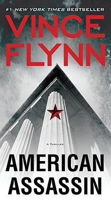 American Assassin – BOOKUPMX
